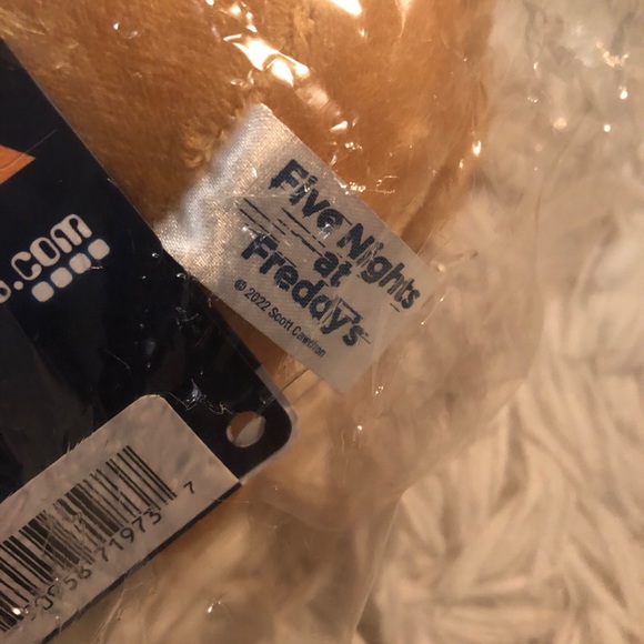 sanshee | Toys | Official Sanshee Five Nights At Freddys Freddy Fazbear ...